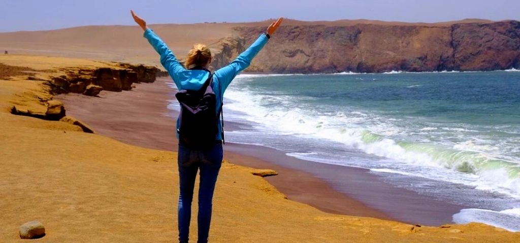 Paracas - Wayki Bus